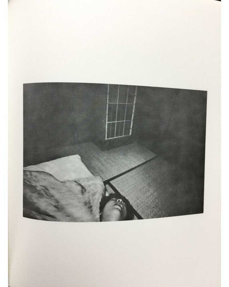 Nobuyoshi Araki Sentimental Journey [special Edition With Print] 2016