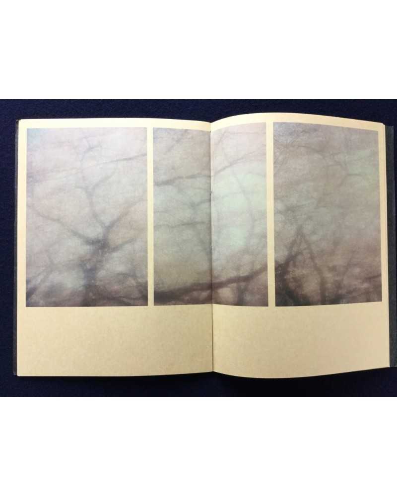 Seiji Kumagai - Spring, 2011 - 2011 Seiji Kumagai - Spring, 2011 - 2011
